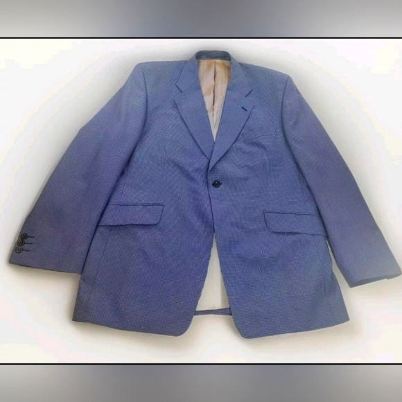 Alexandre London | Suits & Blazers | Vintage Alexandre London Blazer ...